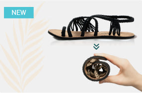 BOKYNA Australia – Super Comfy Summer Sandals