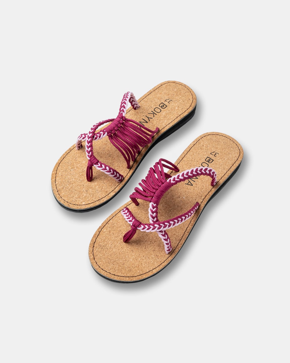 BOKYNA Australia – Super Comfy Summer Sandals