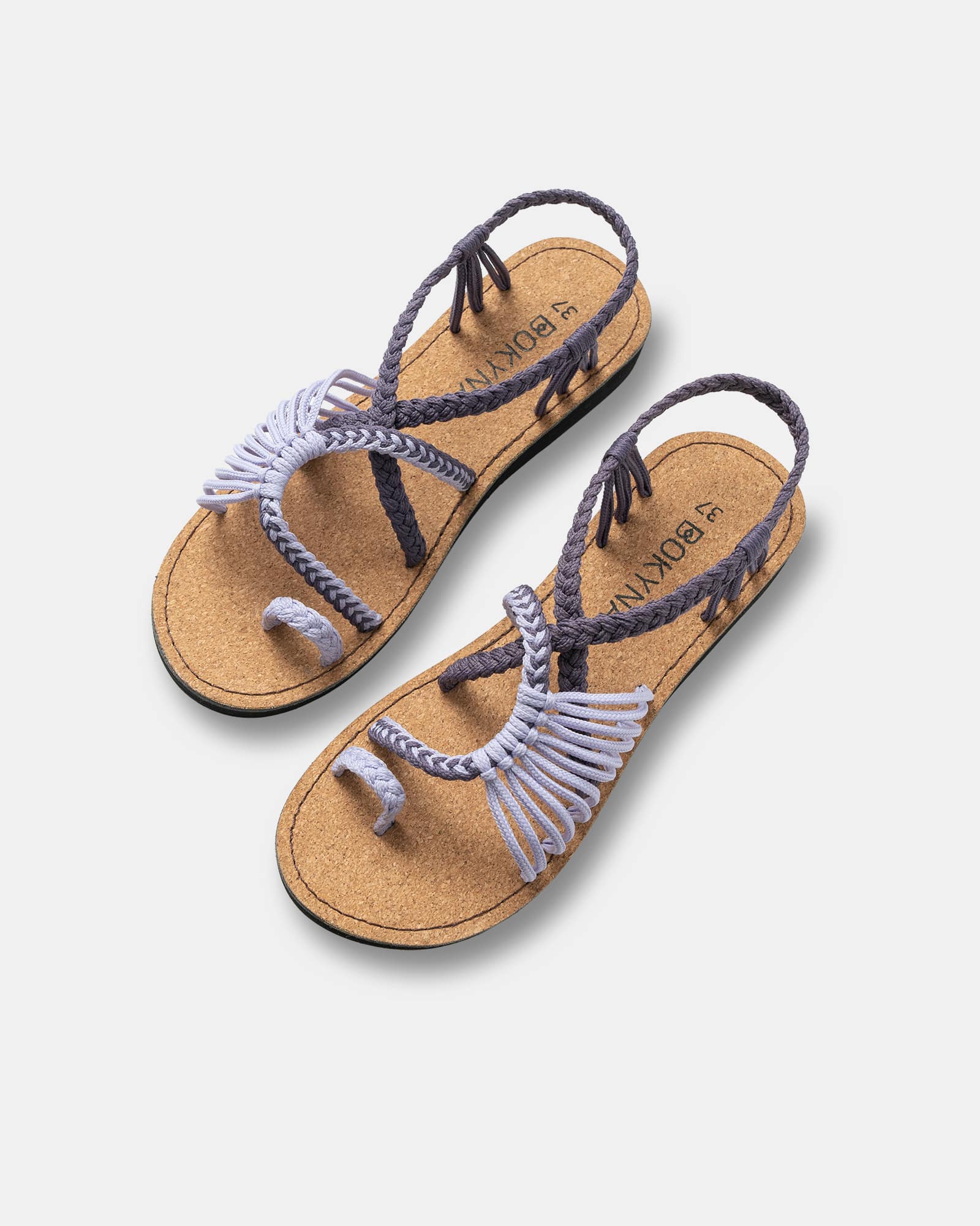 BOKYNA Australia – Super Comfy Summer Sandals