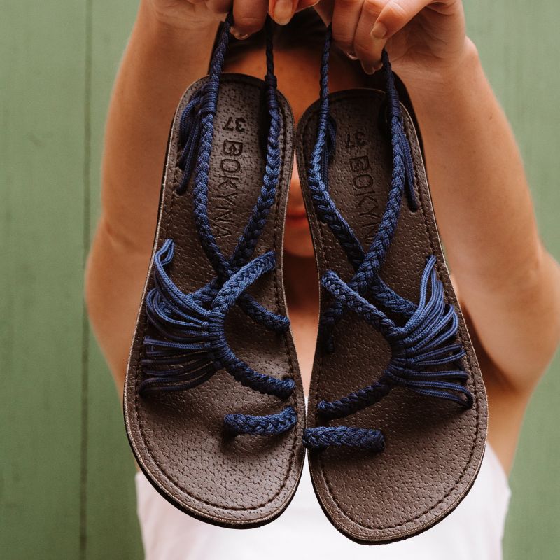 BOKYNA Australia – Super Comfy Summer Sandals