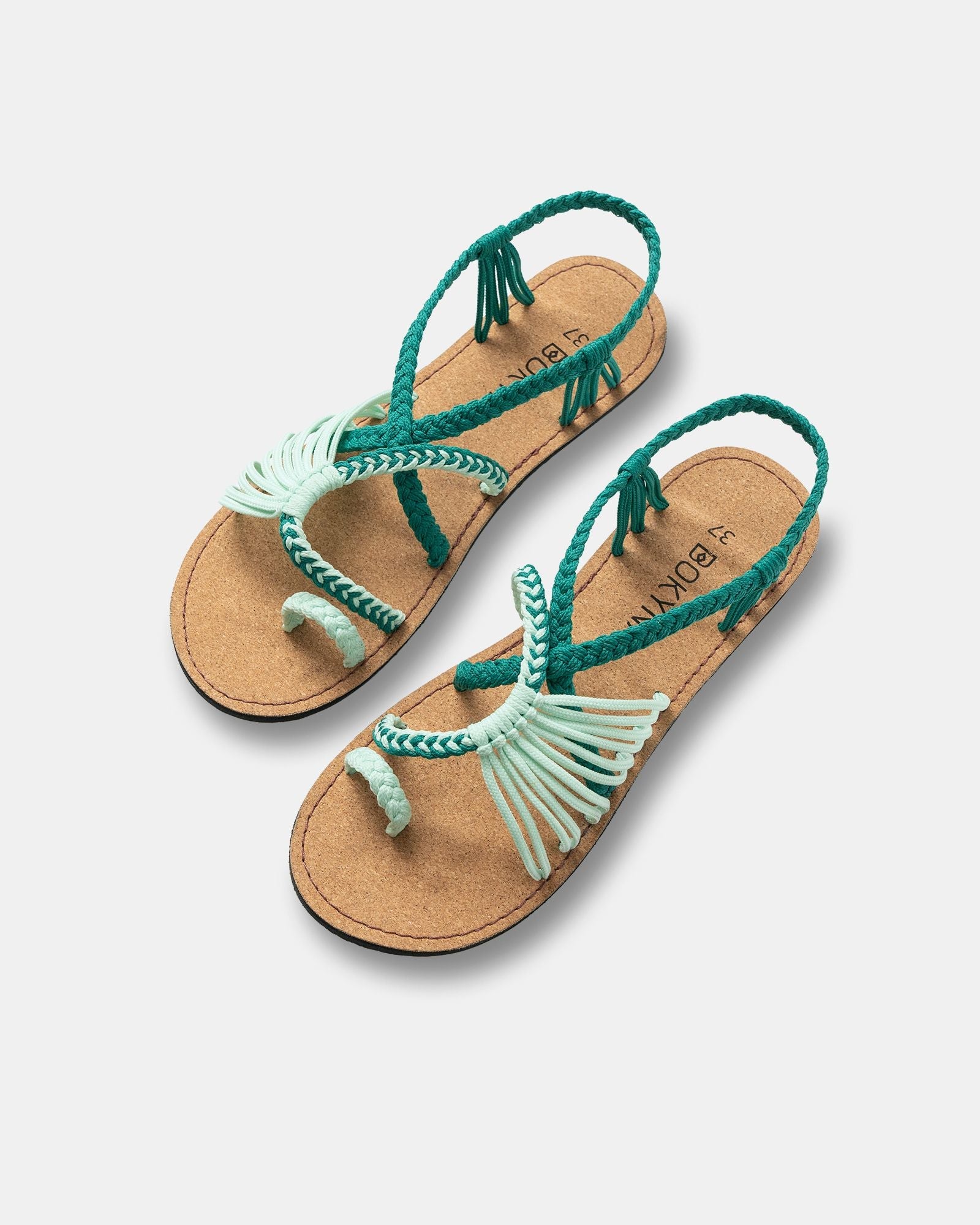 BOKYNA Australia – Super Comfy Summer Sandals